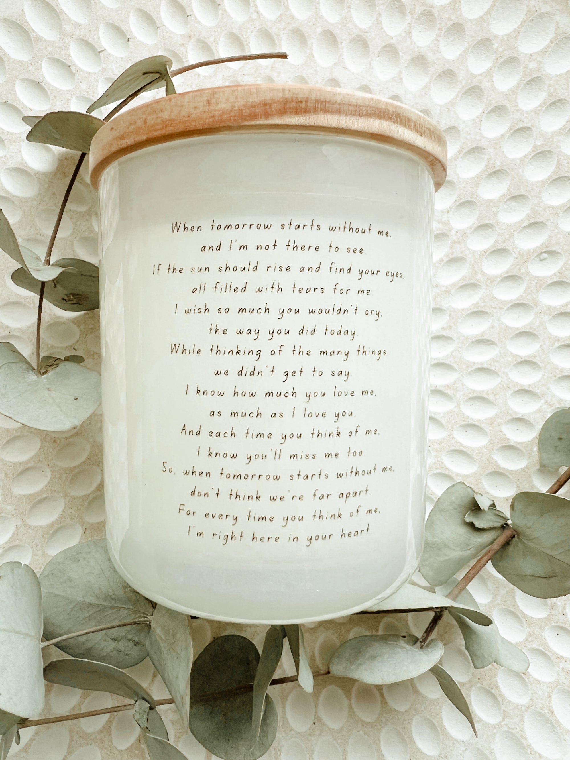 Luna Grace Candle Co