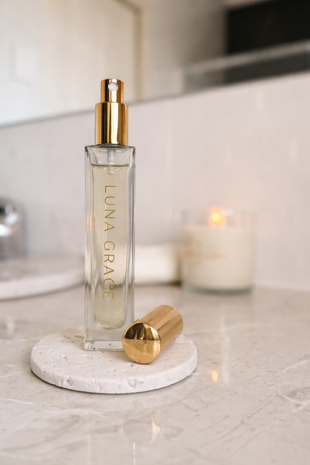 Perfume Collection – Luna Grace Candle Co